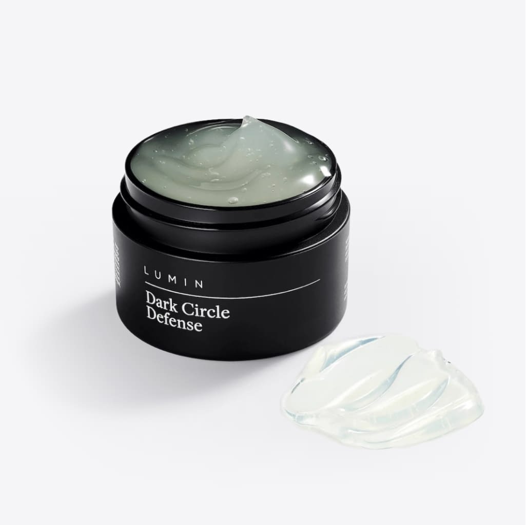 Dark Circle Defense - beautymor.com